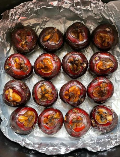 荸荠和什么搭配最好_荸荠最佳搭配食材推荐-第1张图片-山城妙识