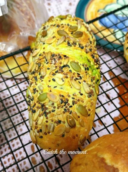 杂粮面包怎么做_杂粮面包热量高吗-第3张图片-山城妙识