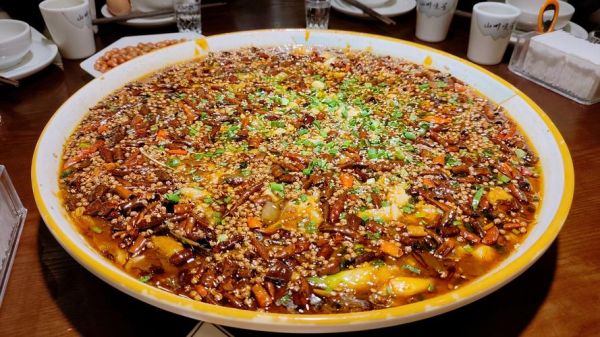 璧山来凤鱼怎么做_正宗璧山来凤鱼做法视频-第1张图片-山城妙识 璧山来凤鱼怎么做_正宗璧山来凤鱼做法视频-第1张图片-山城妙识