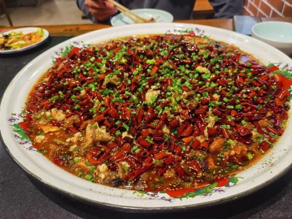 璧山来凤鱼怎么做_正宗璧山来凤鱼做法视频-第2张图片-山城妙识 璧山来凤鱼怎么做_正宗璧山来凤鱼做法视频-第2张图片-山城妙识