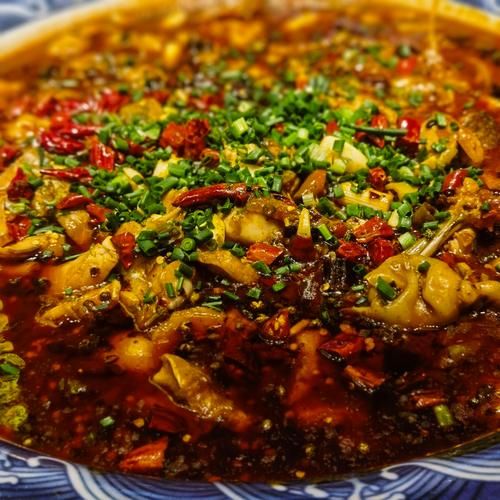 璧山来凤鱼怎么做_正宗璧山来凤鱼做法视频-第3张图片-山城妙识 璧山来凤鱼怎么做_正宗璧山来凤鱼做法视频-第3张图片-山城妙识