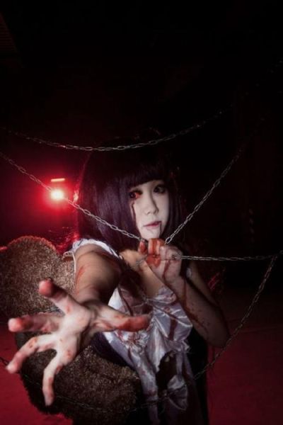 妹妹背着洋娃娃恐怖故事_妹妹背着洋娃娃真实事件-第2张图片-山城妙识 妹妹背着洋娃娃恐怖故事_妹妹背着洋娃娃真实事件-第2张图片-山城妙识