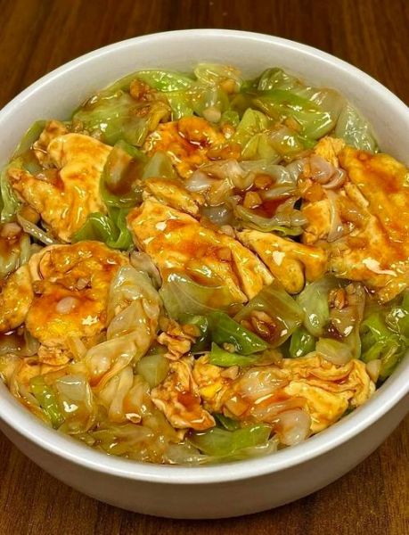 包包菜怎么炒好吃_包包菜图片大全-第1张图片-山城妙识 包包菜怎么炒好吃_包包菜图片大全-第1张图片-山城妙识