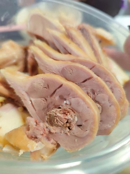 盐水鸭怎么吃_盐水鸭怎么保存-第1张图片-山城妙识 盐水鸭怎么吃_盐水鸭怎么保存-第1张图片-山城妙识