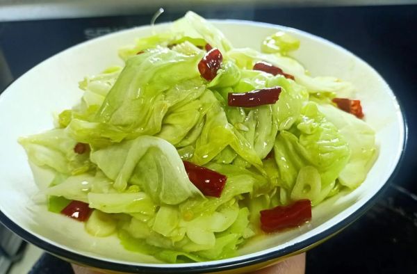 包包菜怎么炒好吃_包包菜图片大全-第3张图片-山城妙识 包包菜怎么炒好吃_包包菜图片大全-第3张图片-山城妙识