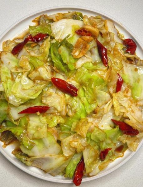 包包菜怎么炒好吃_包包菜图片大全-第2张图片-山城妙识 包包菜怎么炒好吃_包包菜图片大全-第2张图片-山城妙识