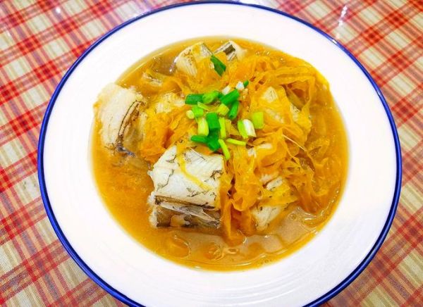 潺菜怎么炒好吃_潺菜要不要焯水-第1张图片-山城妙识 潺菜怎么炒好吃_潺菜要不要焯水-第1张图片-山城妙识