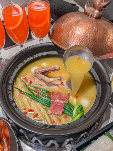 鸭肉煲的做法大全家常_鸭肉煲怎么做好吃-第3张图片-山城妙识 鸭肉煲的做法大全家常_鸭肉煲怎么做好吃-第3张图片-山城妙识