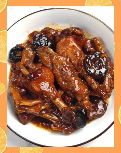 鸭肉煲的做法大全家常_鸭肉煲怎么做好吃-第2张图片-山城妙识 鸭肉煲的做法大全家常_鸭肉煲怎么做好吃-第2张图片-山城妙识