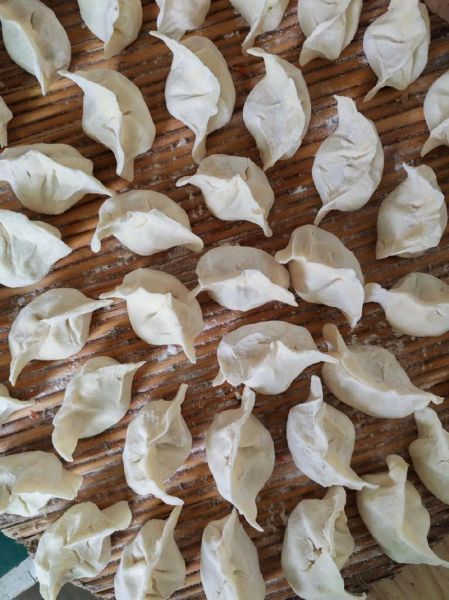 冬瓜三鲜饺子怎么做_冬瓜三鲜饺子馅怎么调-第3张图片-山城妙识 冬瓜三鲜饺子怎么做_冬瓜三鲜饺子馅怎么调-第3张图片-山城妙识