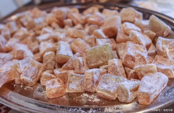 饴糖图片怎么拍好看_饴糖图片拍摄技巧-第3张图片-山城妙识 饴糖图片怎么拍好看_饴糖图片拍摄技巧-第3张图片-山城妙识