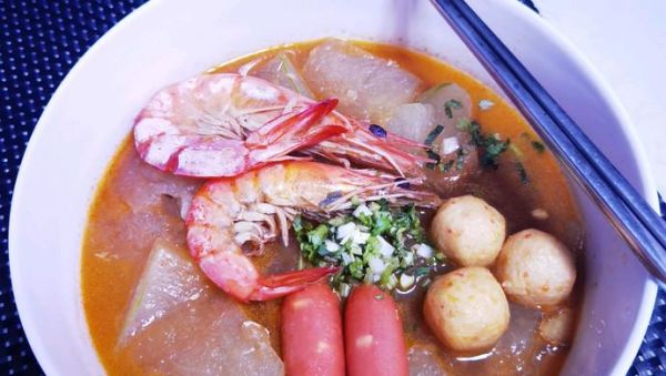 冬瓜三鲜饺子怎么做_冬瓜三鲜饺子馅怎么调-第1张图片-山城妙识 冬瓜三鲜饺子怎么做_冬瓜三鲜饺子馅怎么调-第1张图片-山城妙识