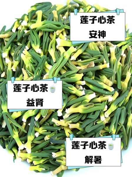 莲子心泡水一次放多少_莲子心泡水用量多少合适-第2张图片-山城妙识