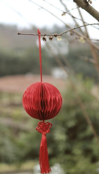 手工灯笼怎么做_需要哪些材料-第3张图片-山城妙识