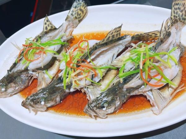 桂鱼怎么蒸才鲜嫩_清蒸桂鱼需要几分钟-第2张图片-山城妙识