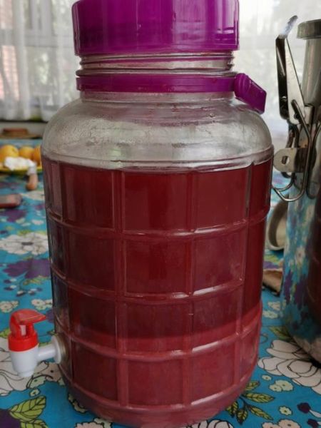 樱桃酒不加白酒怎么做_自制樱桃酒无白酒配方-第3张图片-山城妙识