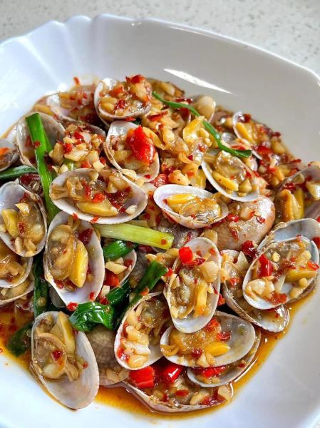 花甲图片高清_花甲高清图怎么拍-第1张图片-山城妙识