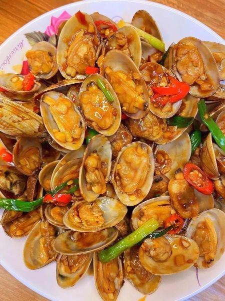 花甲图片高清_花甲高清图怎么拍-第3张图片-山城妙识