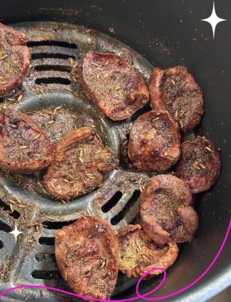 干炸猪腰子怎么做_干炸猪腰子家常做法-第2张图片-山城妙识