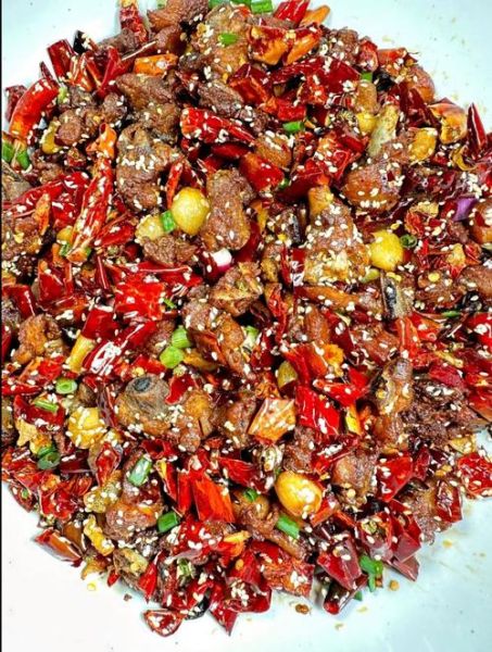 干炸猪腰子怎么做_干炸猪腰子家常做法-第1张图片-山城妙识