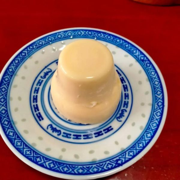 纯牛奶布丁怎么做_纯牛奶布丁的做法大全-第2张图片-山城妙识