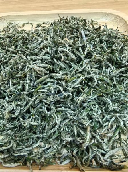 碧螺春原产地在哪里_正宗碧螺春产自哪个山头-第1张图片-山城妙识