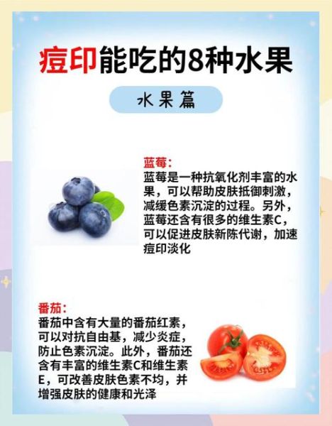 水果祛痘排行榜前十名_哪些水果祛痘最有效-第1张图片-山城妙识