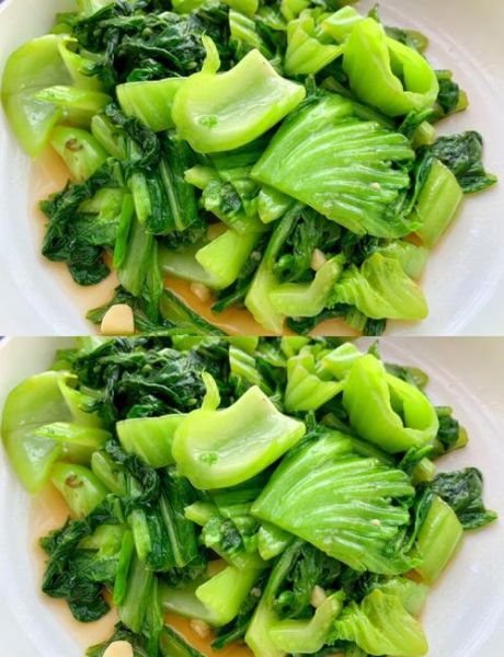 芥菜不焯水可以直接炒吗_芥菜炒前要不要焯水-第1张图片-山城妙识