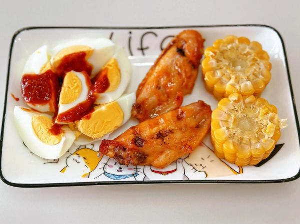 中学生早餐吃什么好_简单做法-第1张图片-山城妙识 中学生早餐吃什么好_简单做法-第1张图片-山城妙识