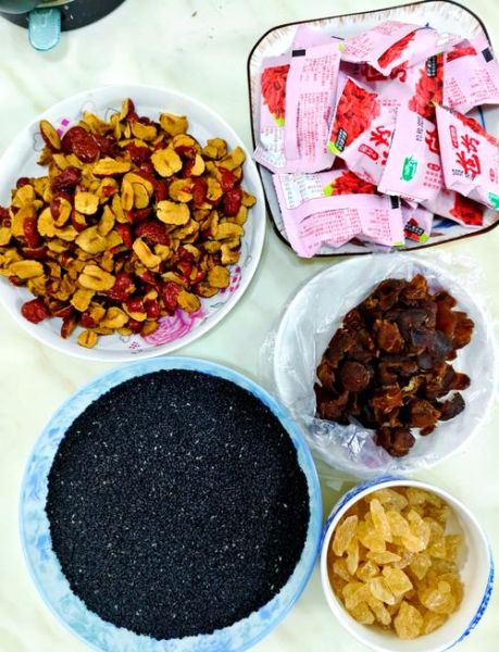 固元膏家常做法_固元膏怎么做才正宗-第2张图片-山城妙识 固元膏家常做法_固元膏怎么做才正宗-第2张图片-山城妙识