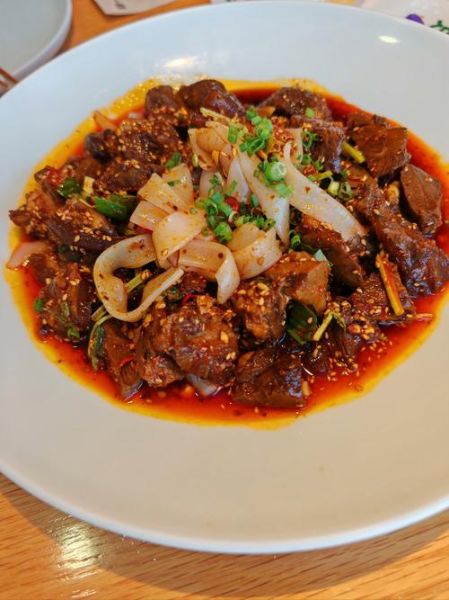 云南十二道名菜有哪些_云南菜必吃推荐-第1张图片-山城妙识