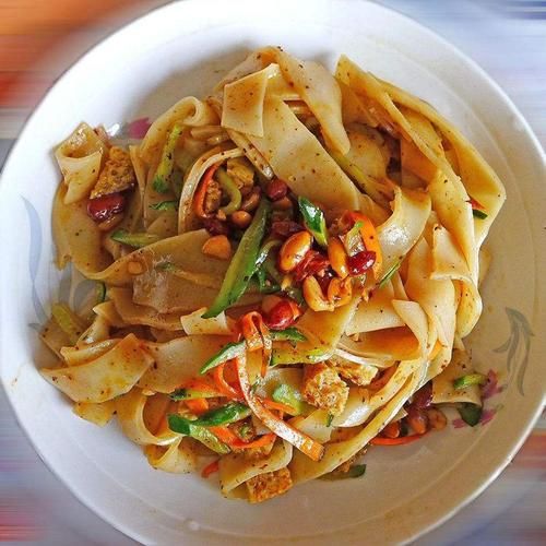 麻辣凉拌菜调料怎么调_麻辣凉拌菜调料配方比例-第3张图片-山城妙识 麻辣凉拌菜调料怎么调_麻辣凉拌菜调料配方比例-第3张图片-山城妙识