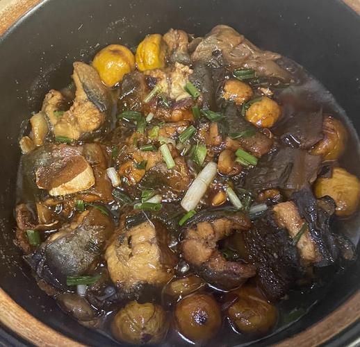 红烧海鳗鱼怎么做好吃_家常做法步骤详解-第3张图片-山城妙识 红烧海鳗鱼怎么做好吃_家常做法步骤详解-第3张图片-山城妙识