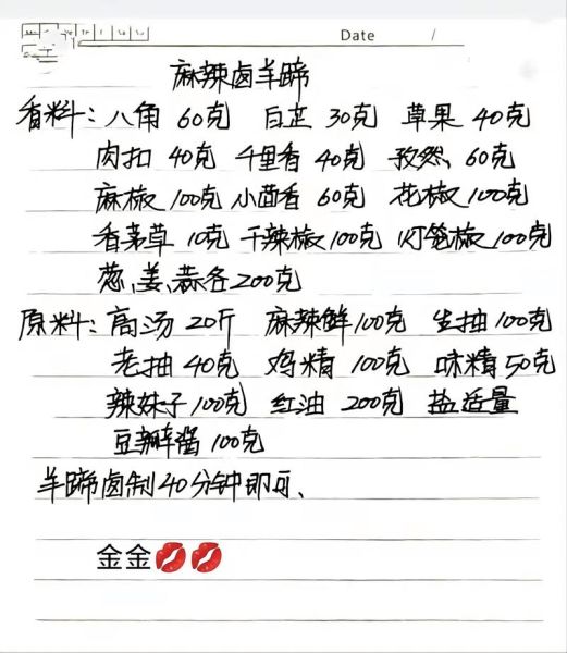 四川麻辣烧烤撒料配方_正宗做法怎么调-第3张图片-山城妙识