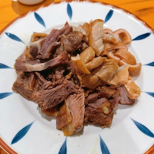 煮驴肉放什么调料最好吃_驴肉去腥增香的秘诀-第1张图片-山城妙识 煮驴肉放什么调料最好吃_驴肉去腥增香的秘诀-第1张图片-山城妙识