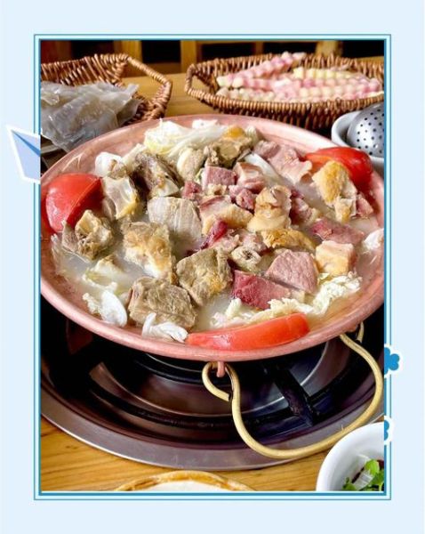 丽江腊排骨哪家好吃_怎么做最正宗-第1张图片-山城妙识 丽江腊排骨哪家好吃_怎么做最正宗-第1张图片-山城妙识