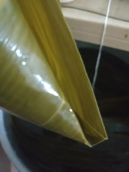 芦苇叶怎么包粽子_芦苇叶包粽子技巧-第1张图片-山城妙识 芦苇叶怎么包粽子_芦苇叶包粽子技巧-第1张图片-山城妙识