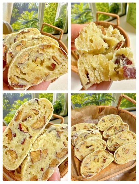 面包怎么做才松软_面包做法大全带图解-第1张图片-山城妙识