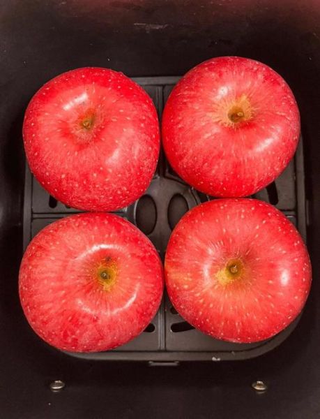 苹果怎么吃最好吃_苹果的正确吃法大全-第3张图片-山城妙识 苹果怎么吃最好吃_苹果的正确吃法大全-第3张图片-山城妙识