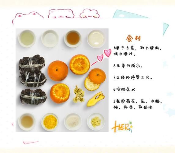 蟹酿橙的由来是什么_蟹酿橙是哪个朝代发明的-第2张图片-山城妙识 蟹酿橙的由来是什么_蟹酿橙是哪个朝代发明的-第2张图片-山城妙识