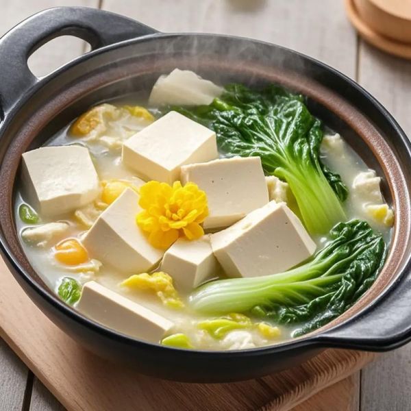 清淡的家常汤有哪些_好喝又简单的做法-第3张图片-山城妙识 清淡的家常汤有哪些_好喝又简单的做法-第3张图片-山城妙识