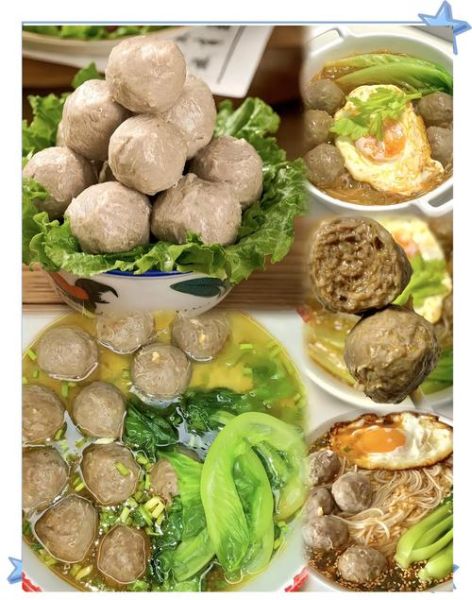 潮汕牛肉丸怎么做_潮汕肠粉为什么那么香-第3张图片-山城妙识