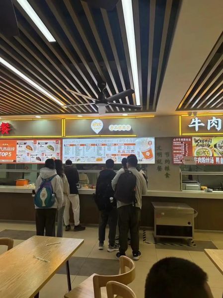 巴比馒头加盟费多少_巴比馒头加盟条件-第3张图片-山城妙识