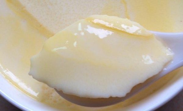 牛奶炖蛋怎么做_牛奶炖蛋要蒸多久-第3张图片-山城妙识