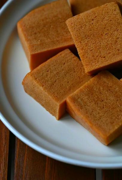 古法马拉糕怎么做_马拉糕配方比例是多少-第3张图片-山城妙识