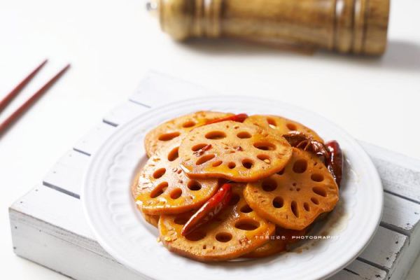 酱藕片怎么做好吃_家常酱藕片做法大全-第3张图片-山城妙识