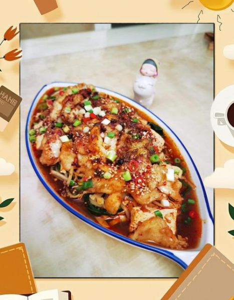 冻巴沙鱼片怎么做好吃_冻巴沙鱼片的做法大全-第2张图片-山城妙识