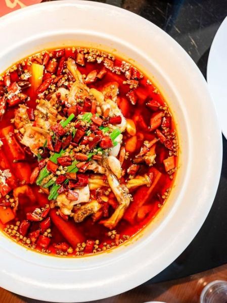 沸腾鱼乡水煮鱼怎么做_沸腾鱼乡水煮鱼正宗配方-第3张图片-山城妙识