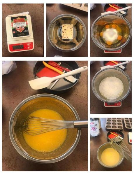 蔓越莓芝士蛋糕怎么做_蔓越莓芝士蛋糕失败原因-第1张图片-山城妙识 蔓越莓芝士蛋糕怎么做_蔓越莓芝士蛋糕失败原因-第1张图片-山城妙识