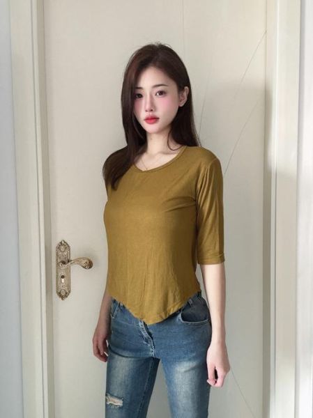 芥末绿是什么颜色_芥末绿和抹茶绿的区别-第2张图片-山城妙识